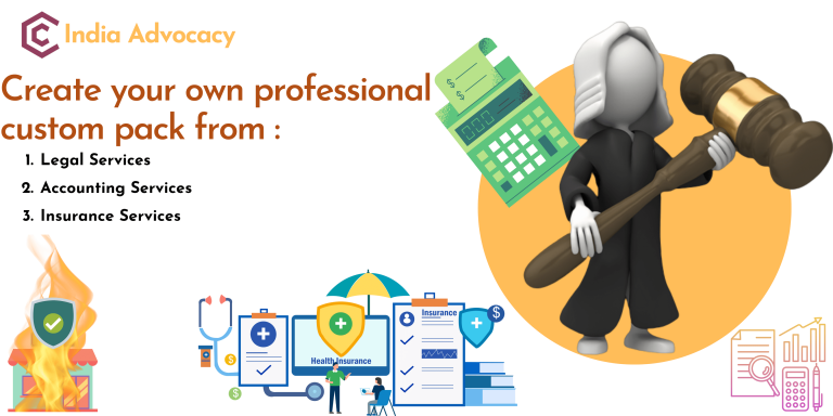 Create Your Own Professional Custom Pack